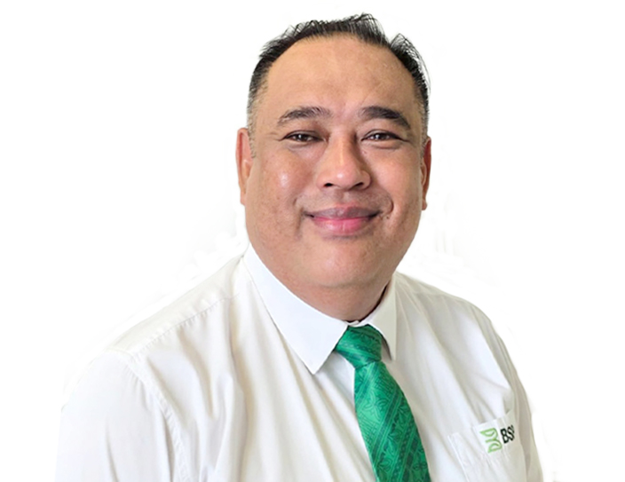 About - Tonga | BSP Tonga - Tonga